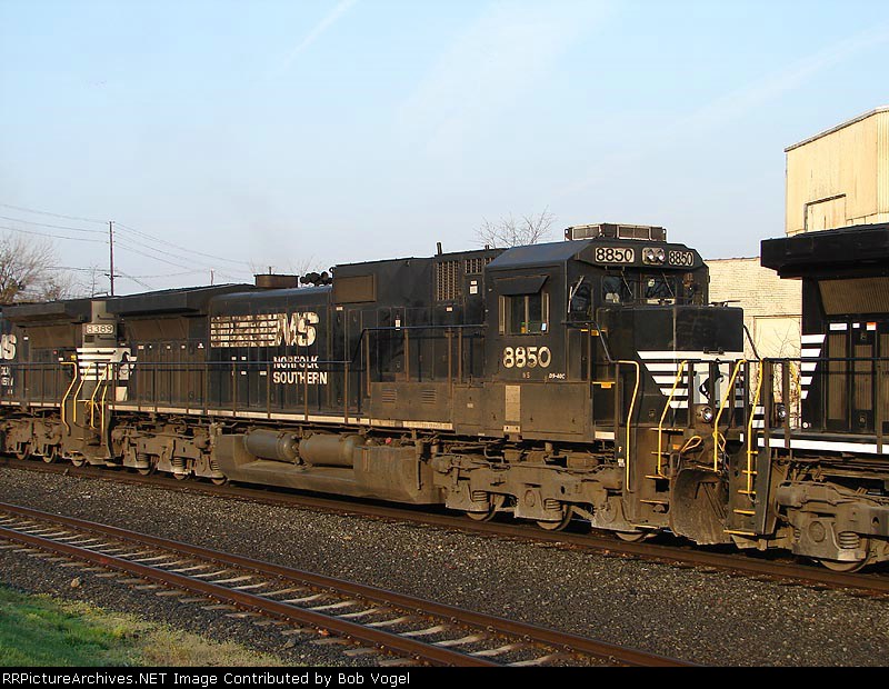 NS 8850